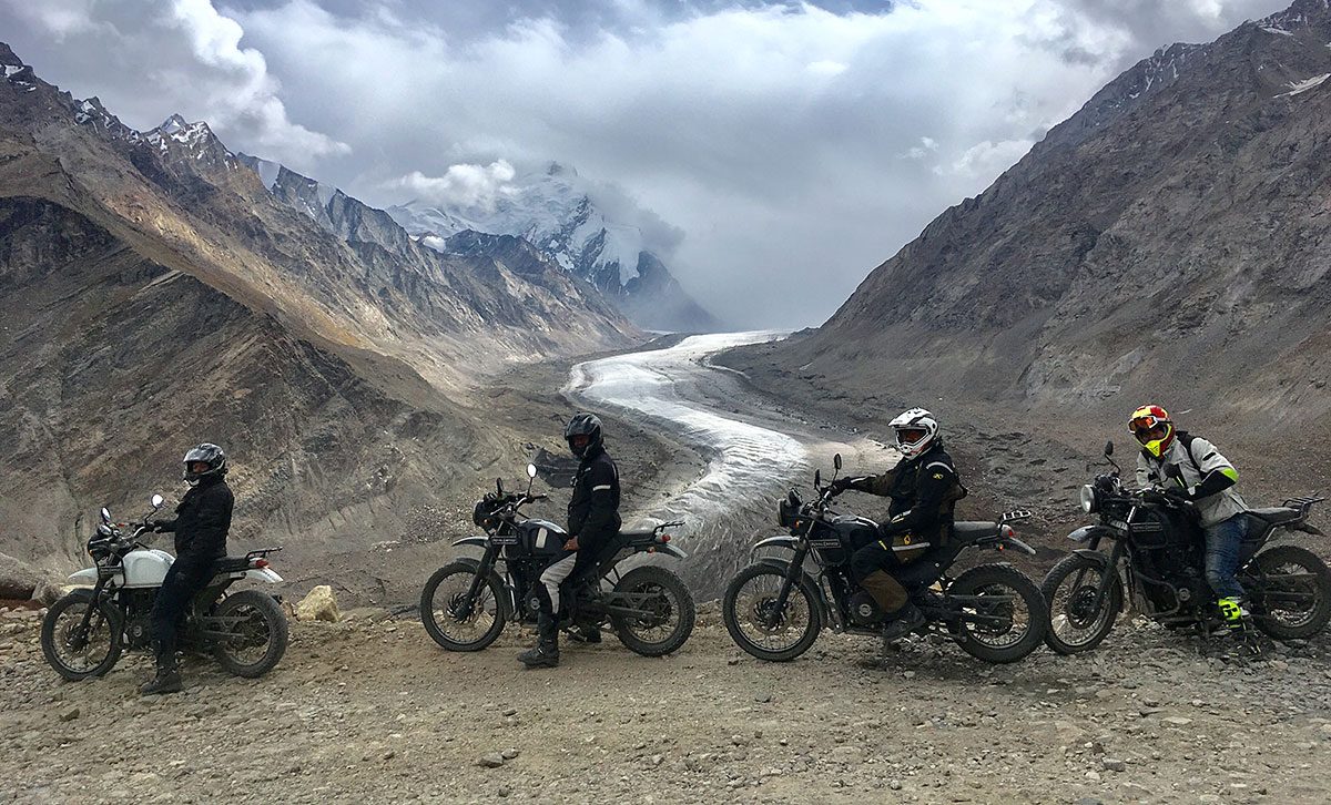 HOME - WILD TRACKS NEPAL